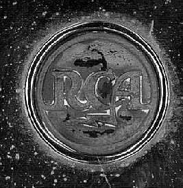 RCA Highway Hi-Fi Spotter's Guide